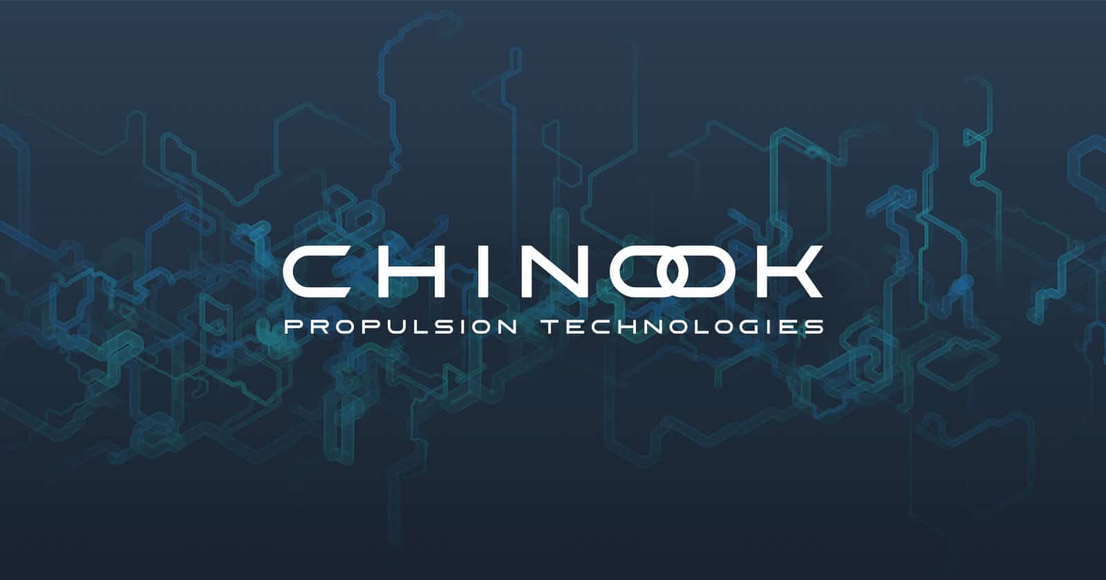 FlightTrain - Chinook Propulsion Technologies